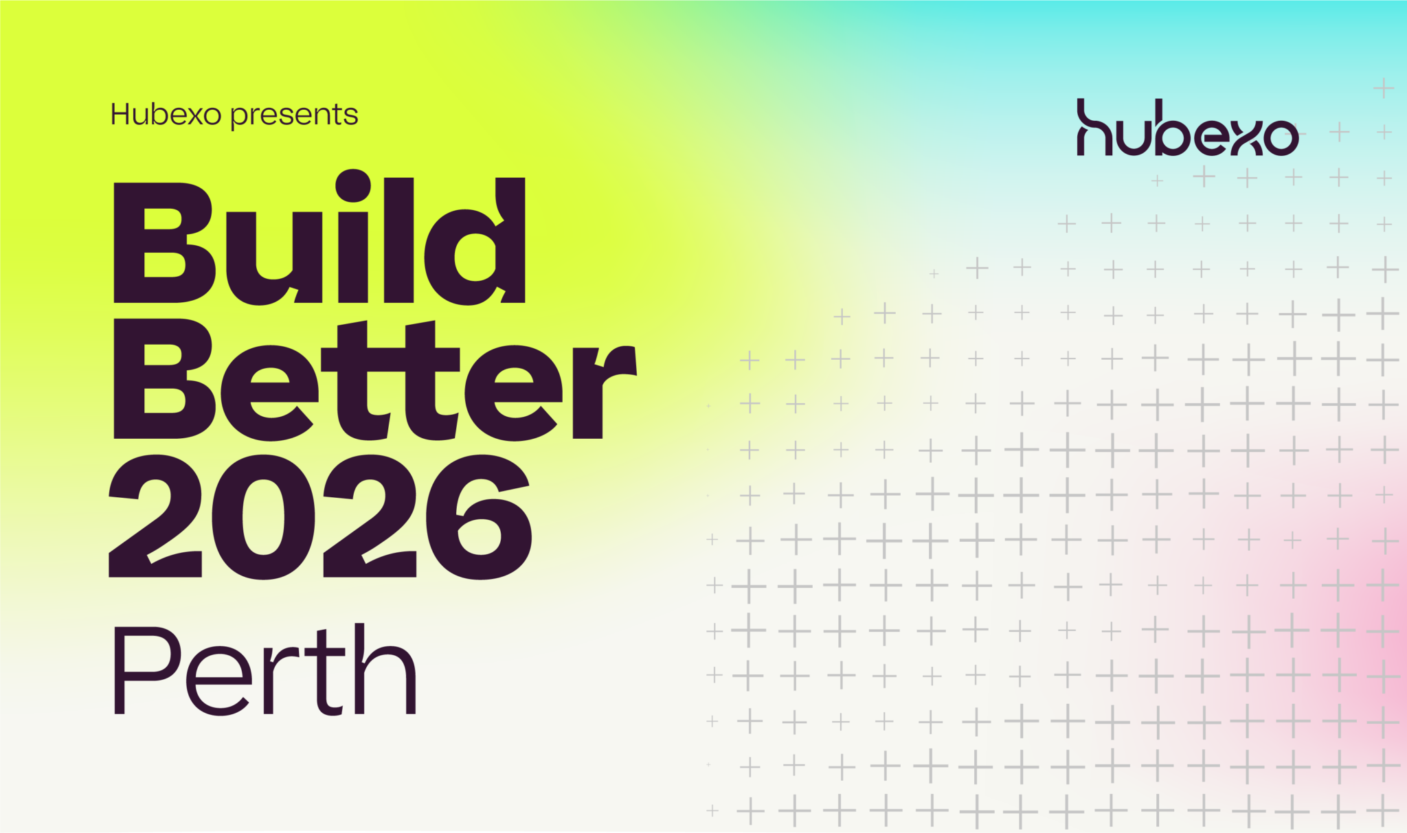 Attend - Hubexo Build Better